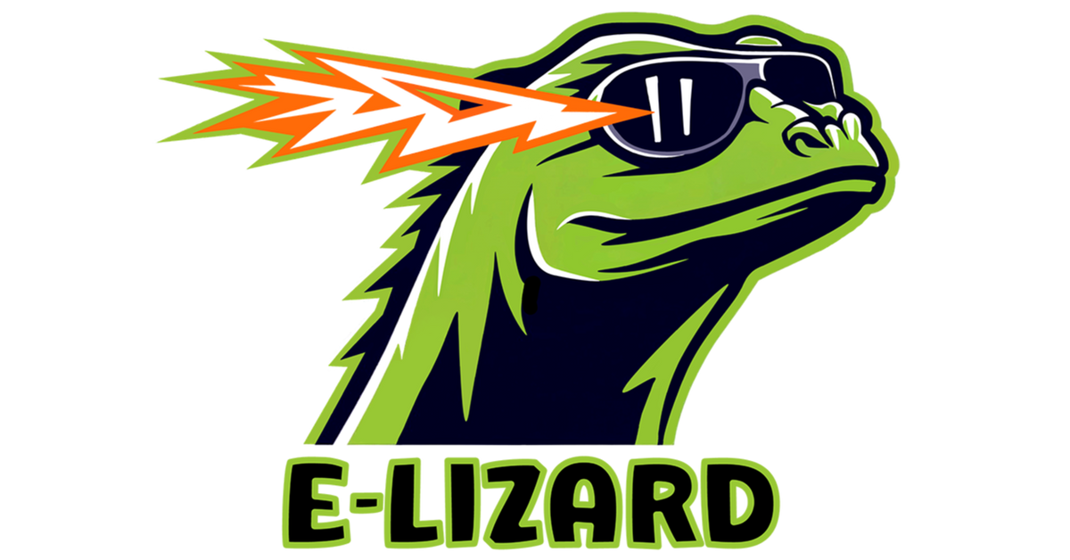 Electric Lizard